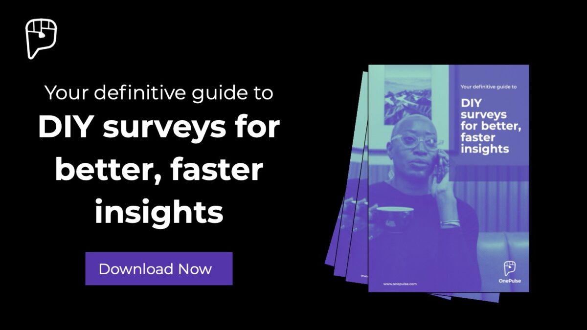 How to Create a Market Development Strategy in 4 Steps | OnePulse