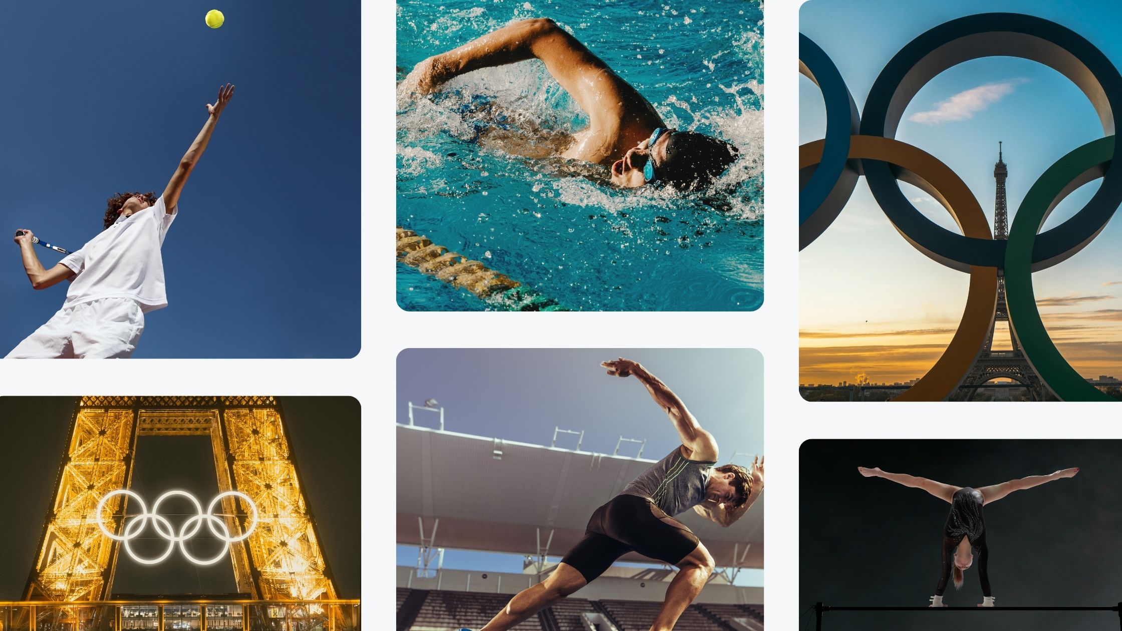 The Marketing Pulse: Olympic Marketing Campaigns | OnePulse